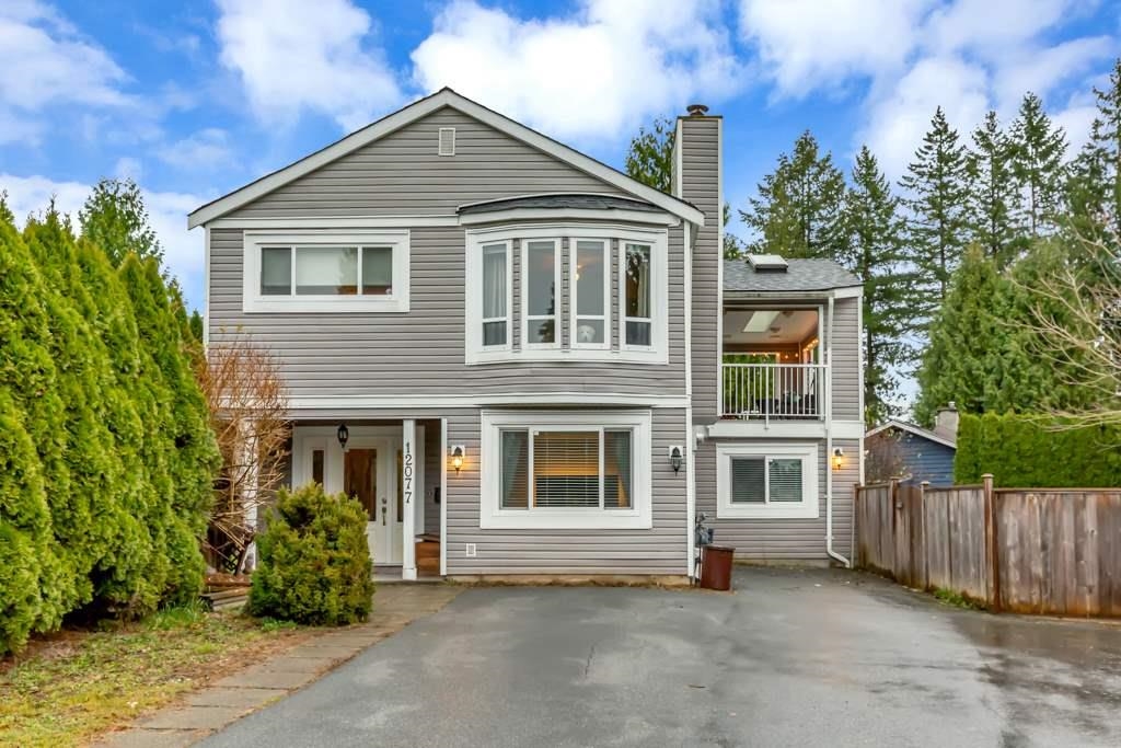 12077 MCINTYRE COURT, MAPLE RIDGE, BC V2X 8M8 – Mike Stewart