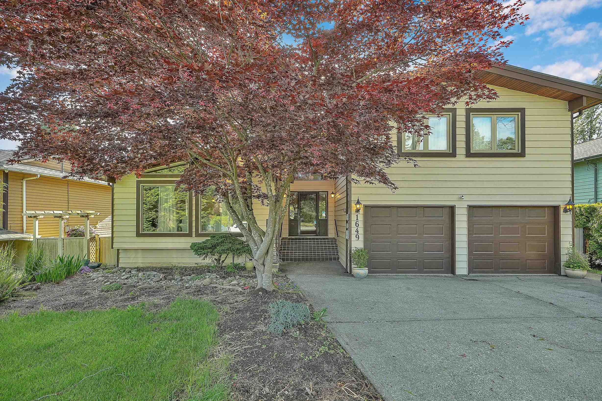 Sold - 1754 145 STREET, Surrey, BC | Zealty