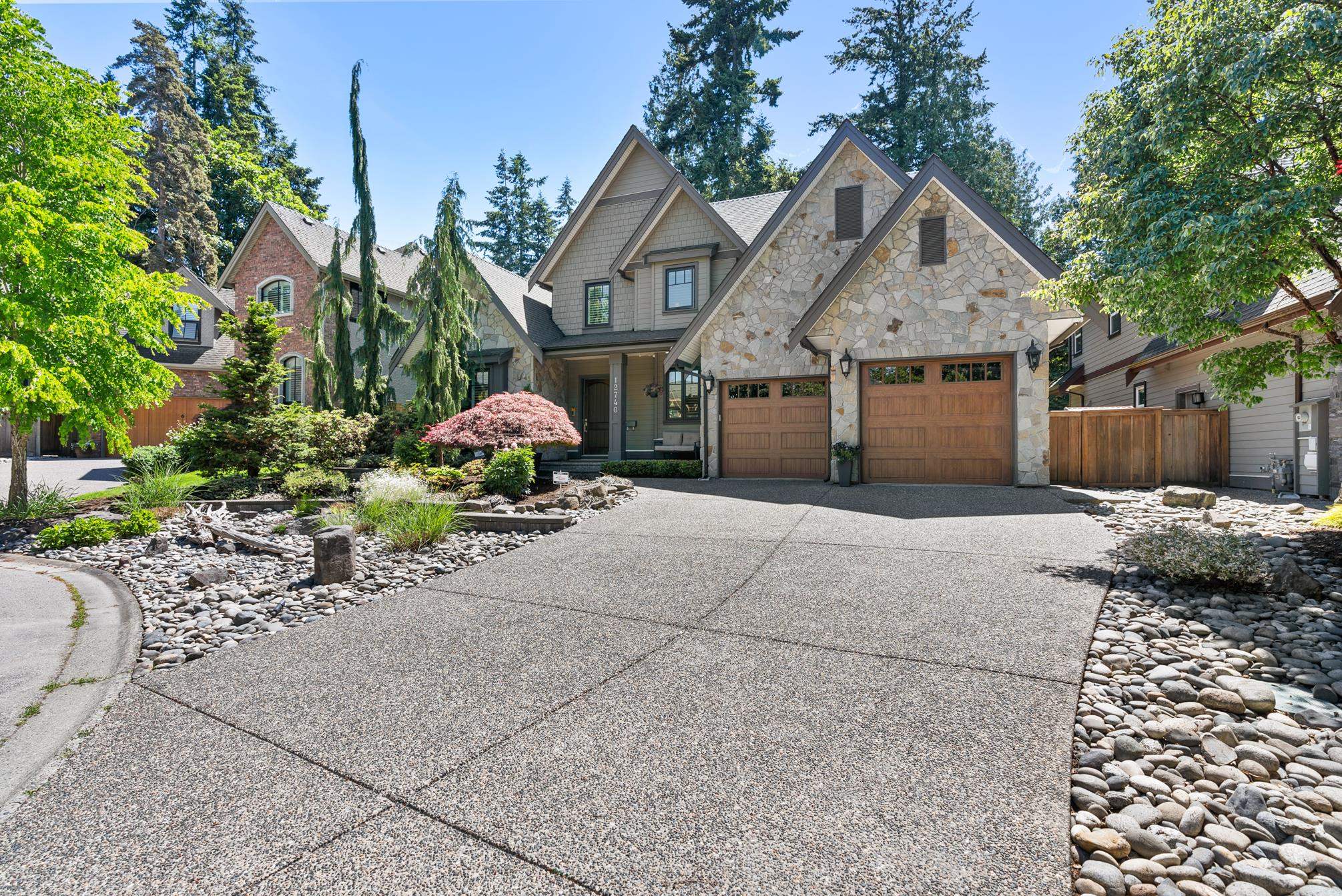 12740 25A AVENUE, SURREY, BC V4A 5R5 | Sutton Group – West Coast Realty