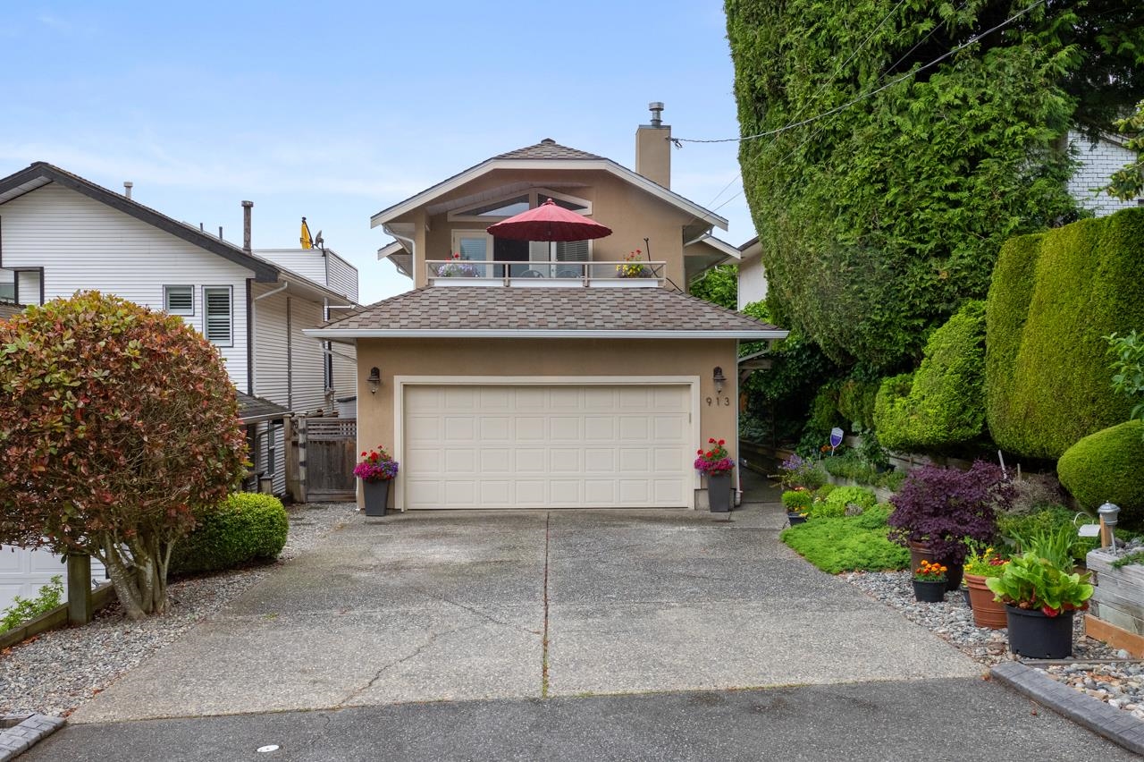 Beebe Cline, PREC*, White Rock real estate: Apartment/Condo, Townhouse ...