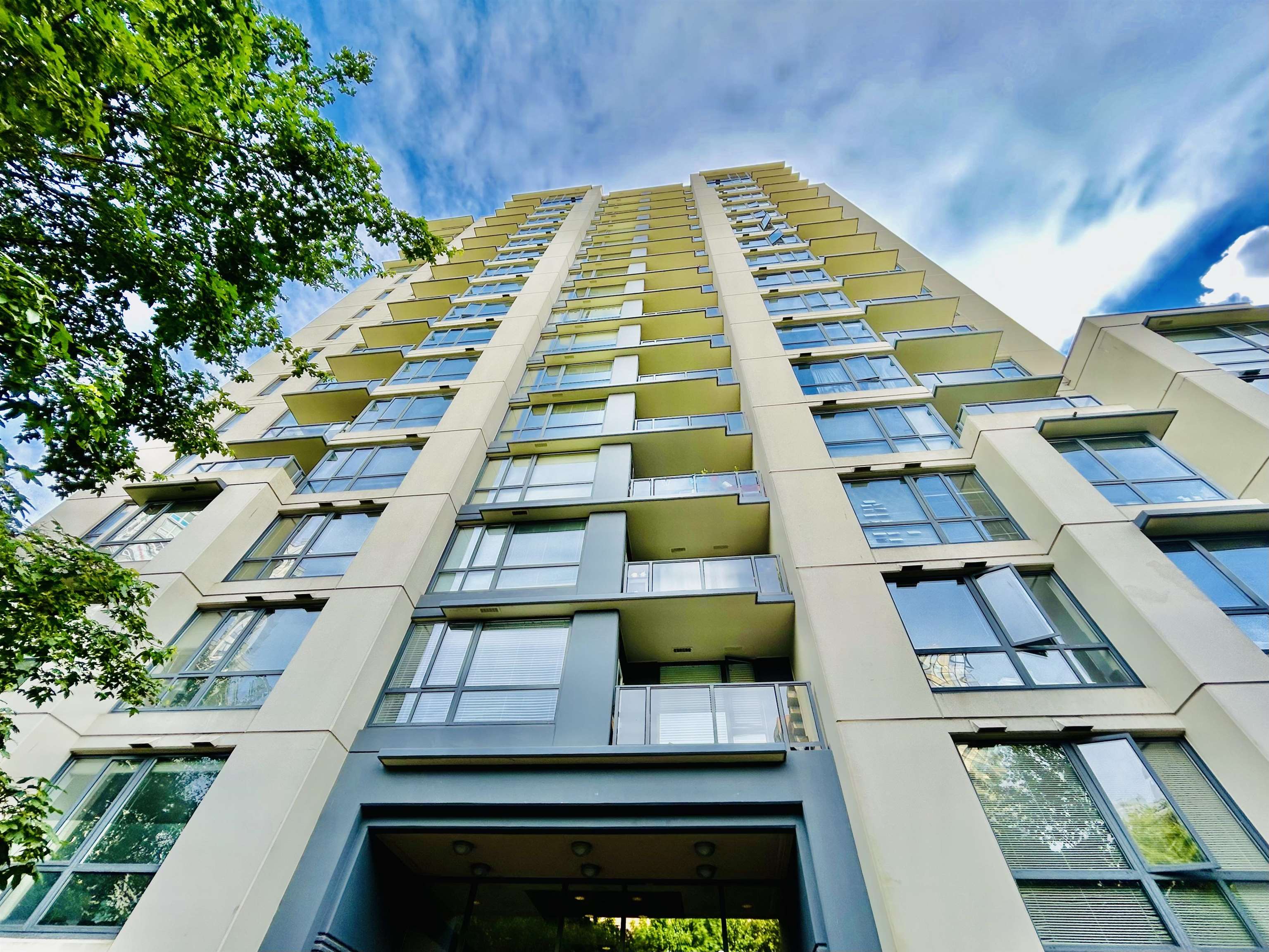 3588 CROWLEY DRIVE #1405, VANCOUVER, BC V5R 6H3 – Mike Stewart