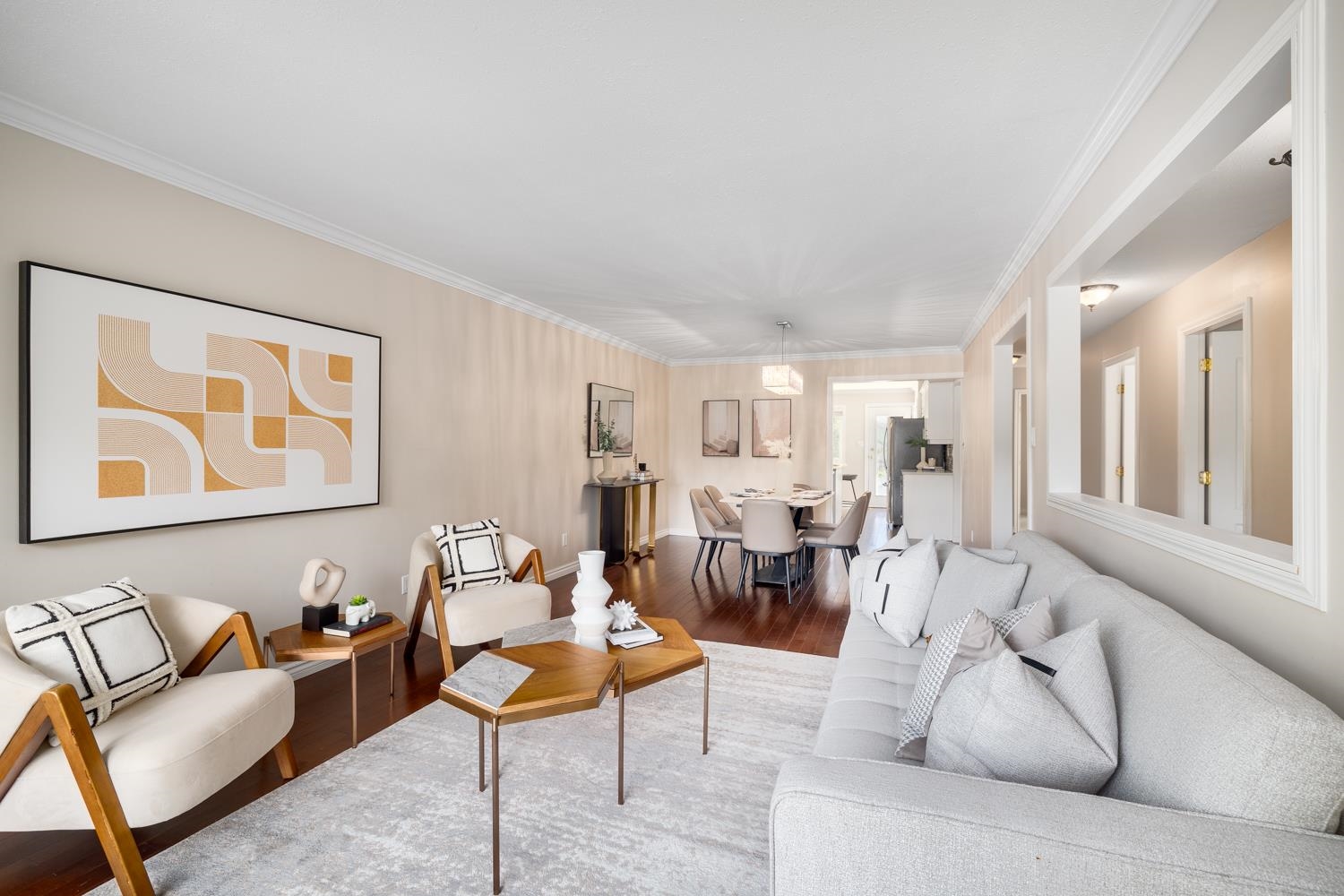 12612 26 AVENUE, SURREY, BC V4A 5R7 – Mike Stewart