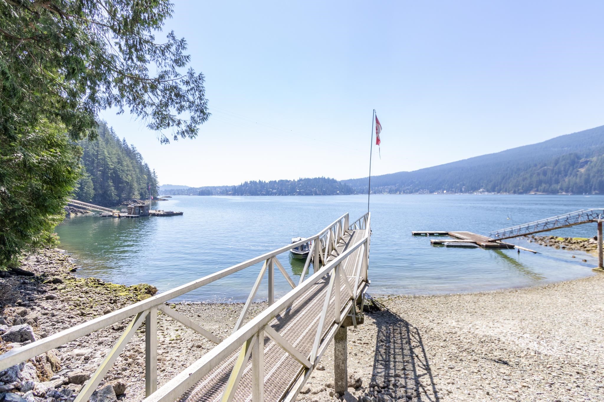 Indian Arm House with Acreage for sale: 3 bedroom 1,848 sq.ft. (Listed ...