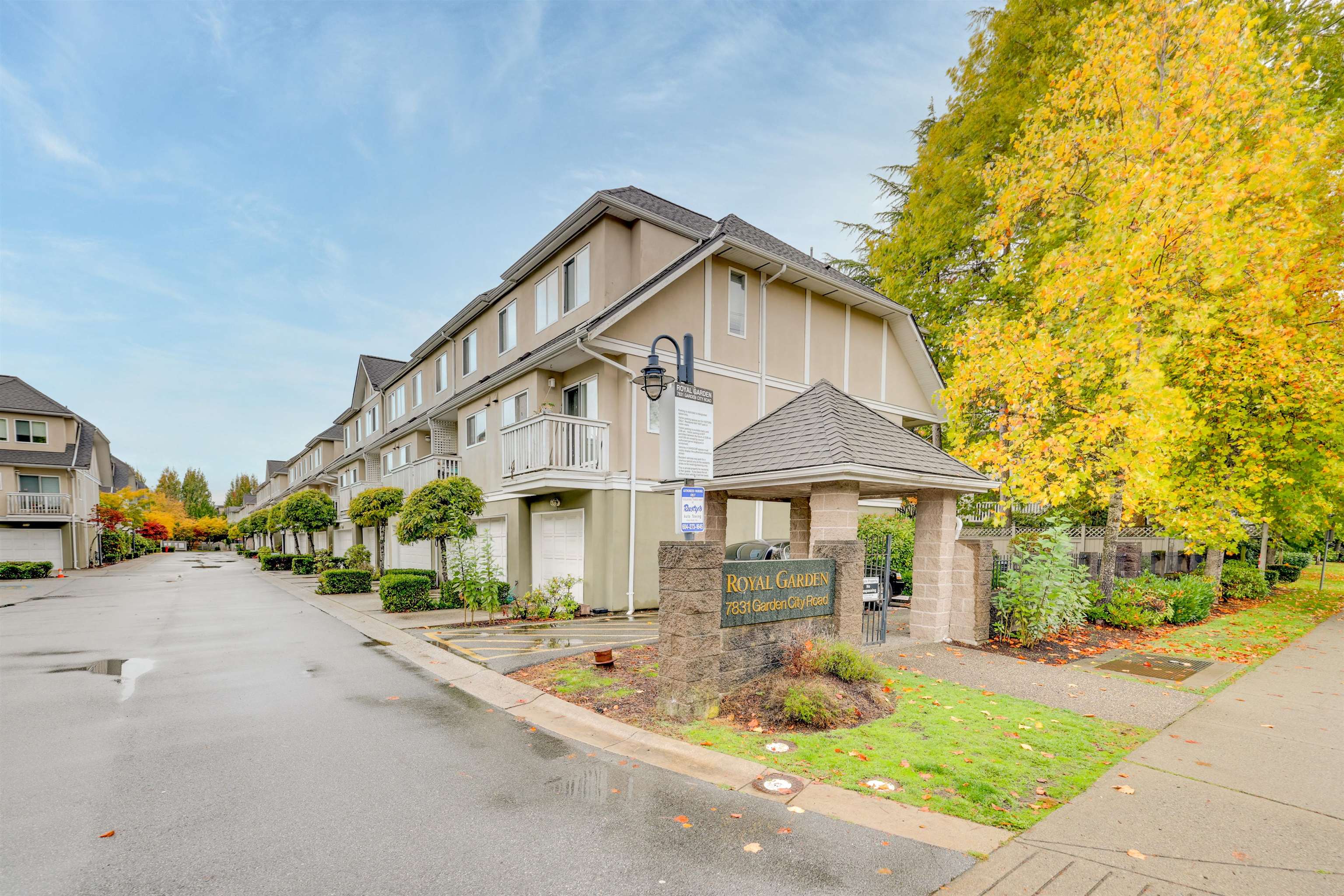 Canada Real Estate, MLS Listings for Sale,Rent & Sold Price ...